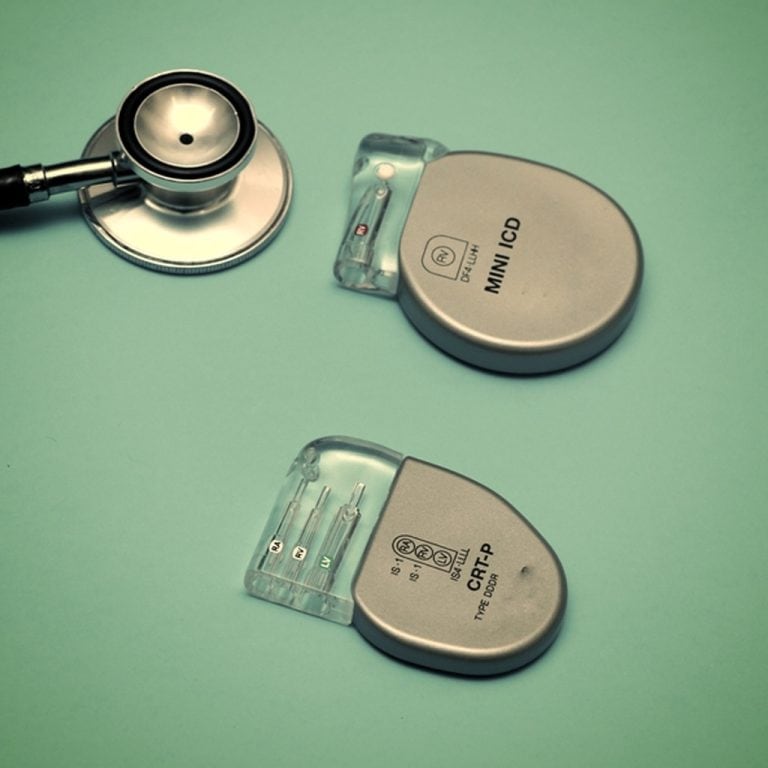 ICD/CRT Implantation Cost in Punjab, India | Best ICD/CRT-D Doctors in ...